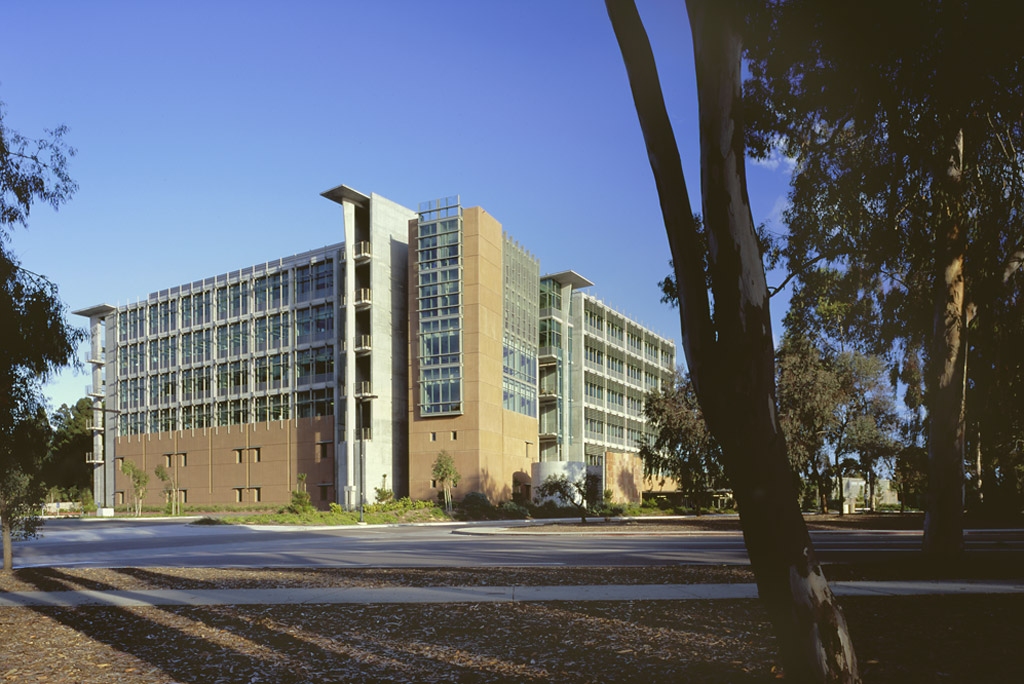 Bohlin Cywinski Jackson - Architizer