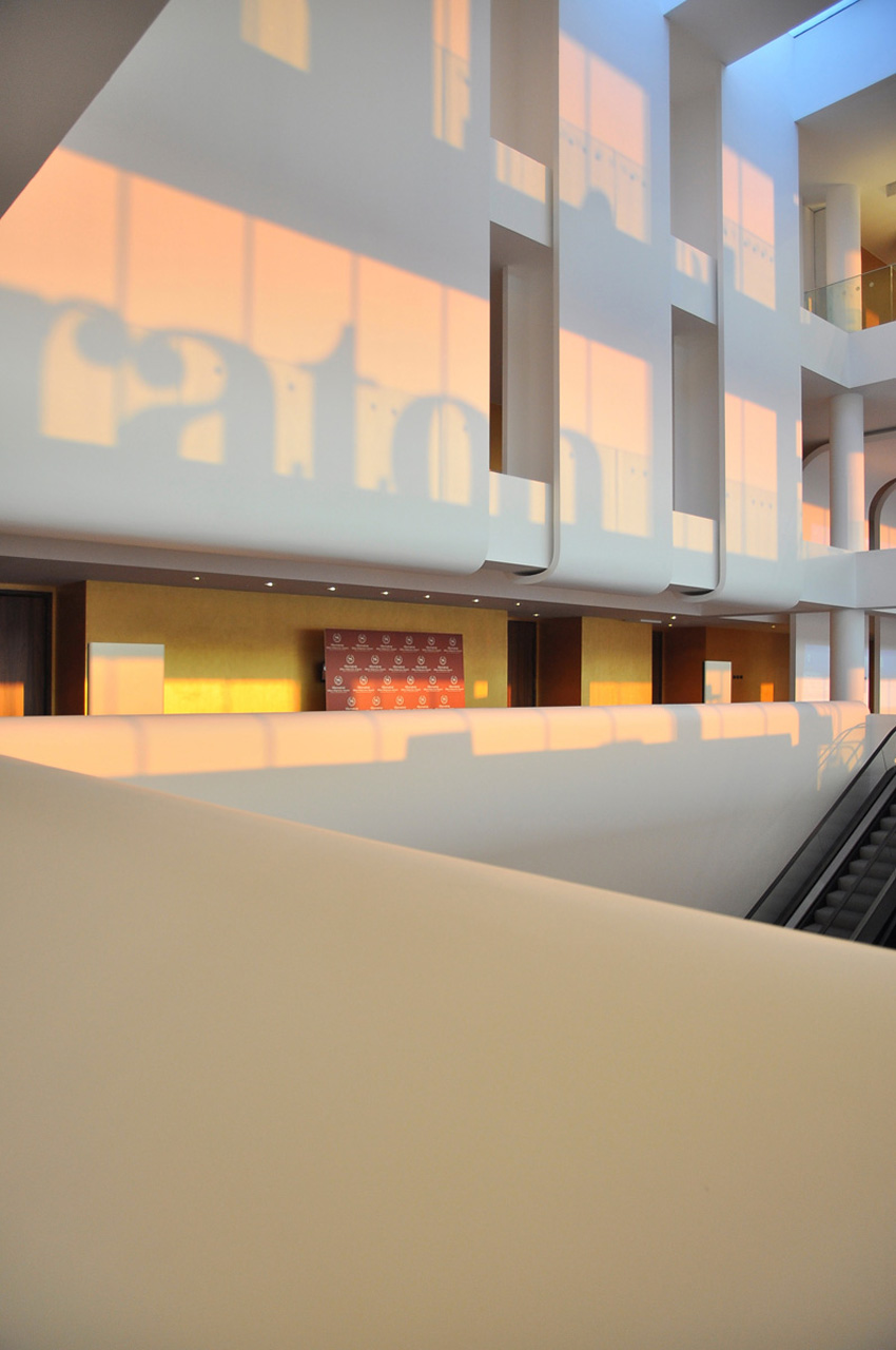 The Sheraton Milan Malpensa Airport Hotel & Conference Centre by King ...