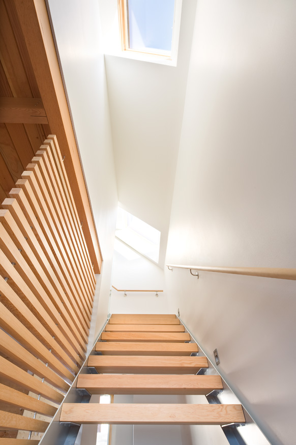 Laneway House by SHAPE Architecture - Architizer