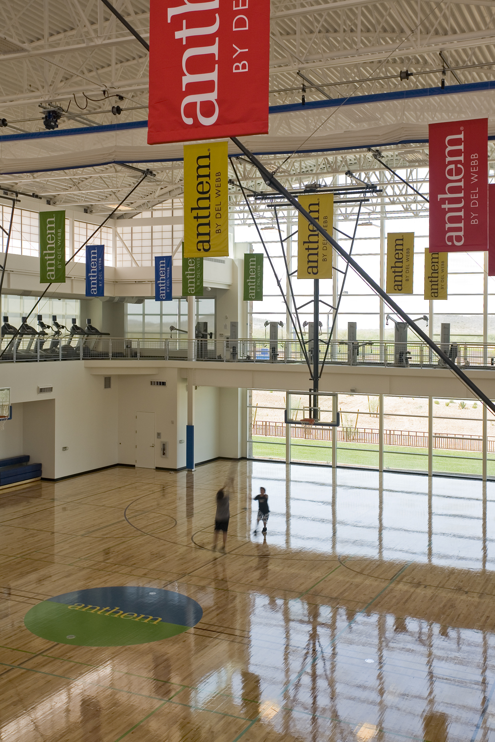 Anthem Parkside at Merrill Ranch by STG Design - Architizer