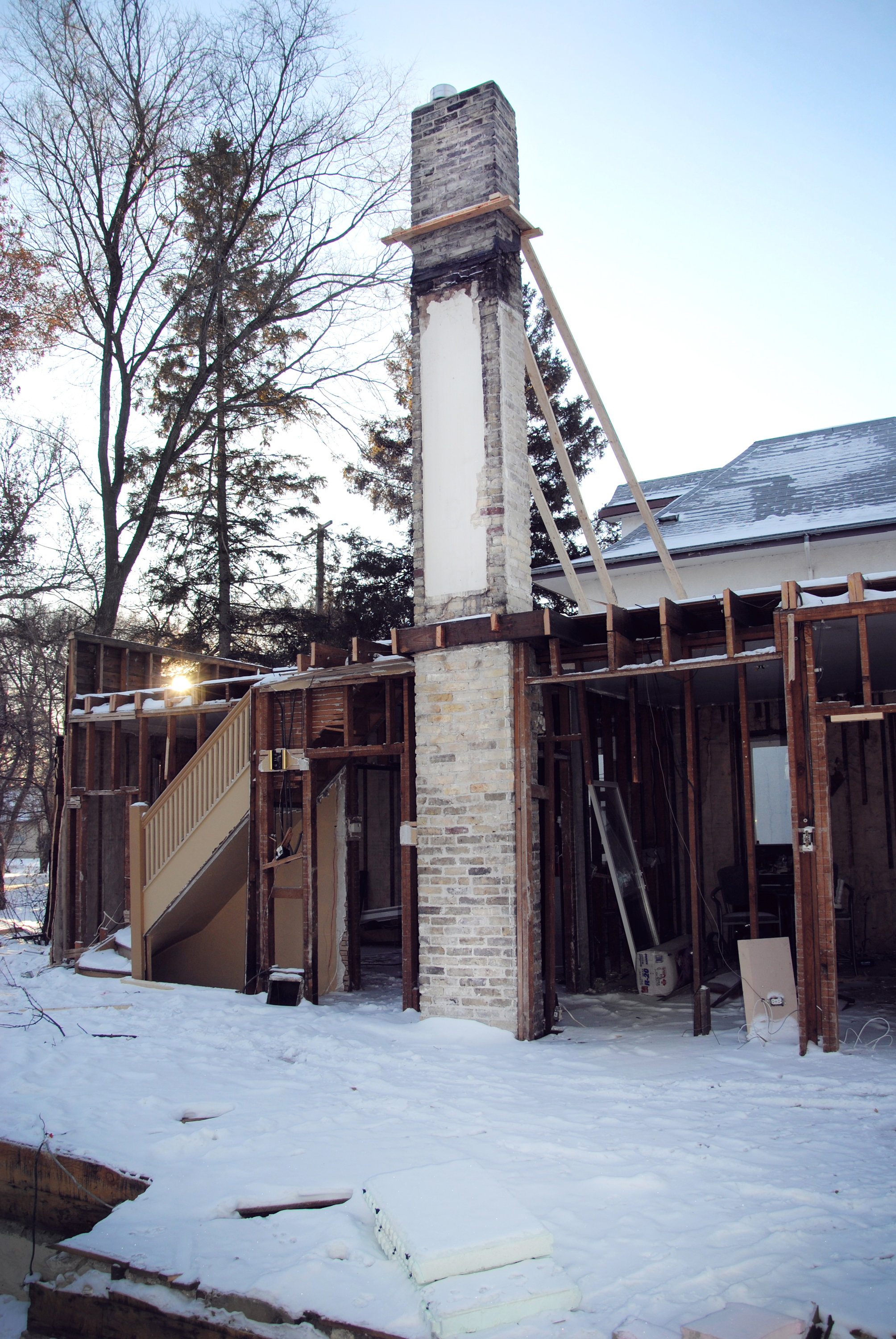 Lyndale House - Architizer