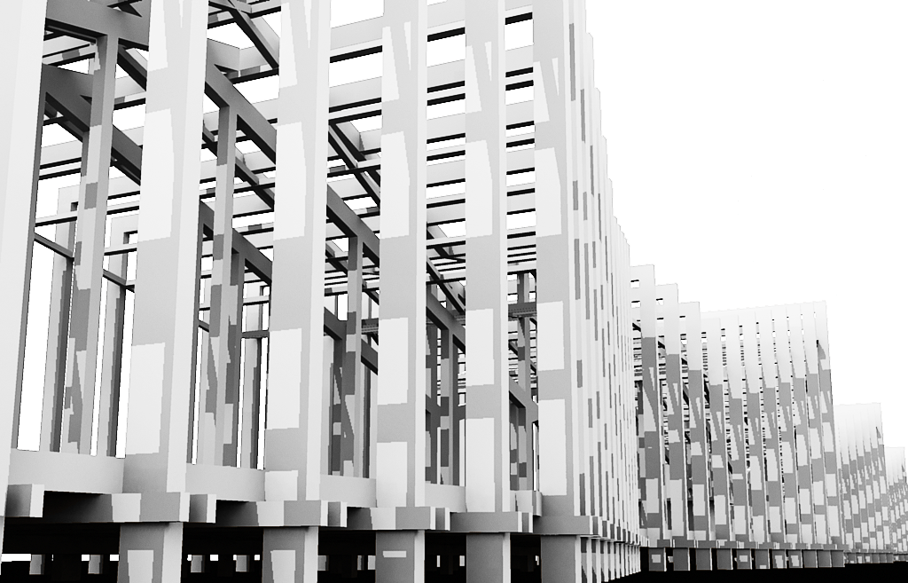 Structure Study - Architizer