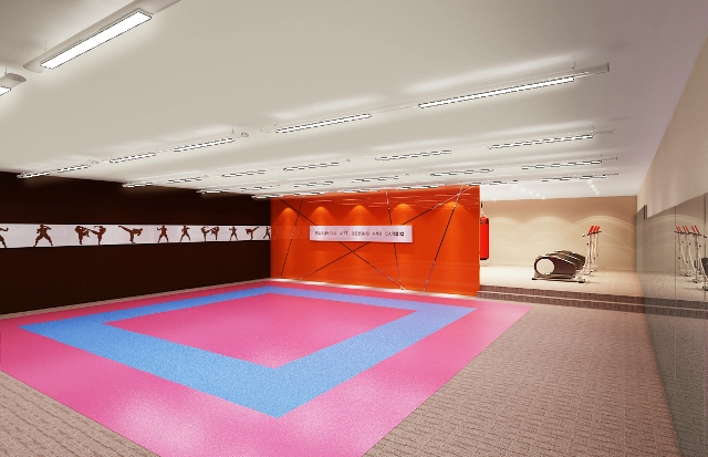 Hume Islamic Youth Centre - Architizer