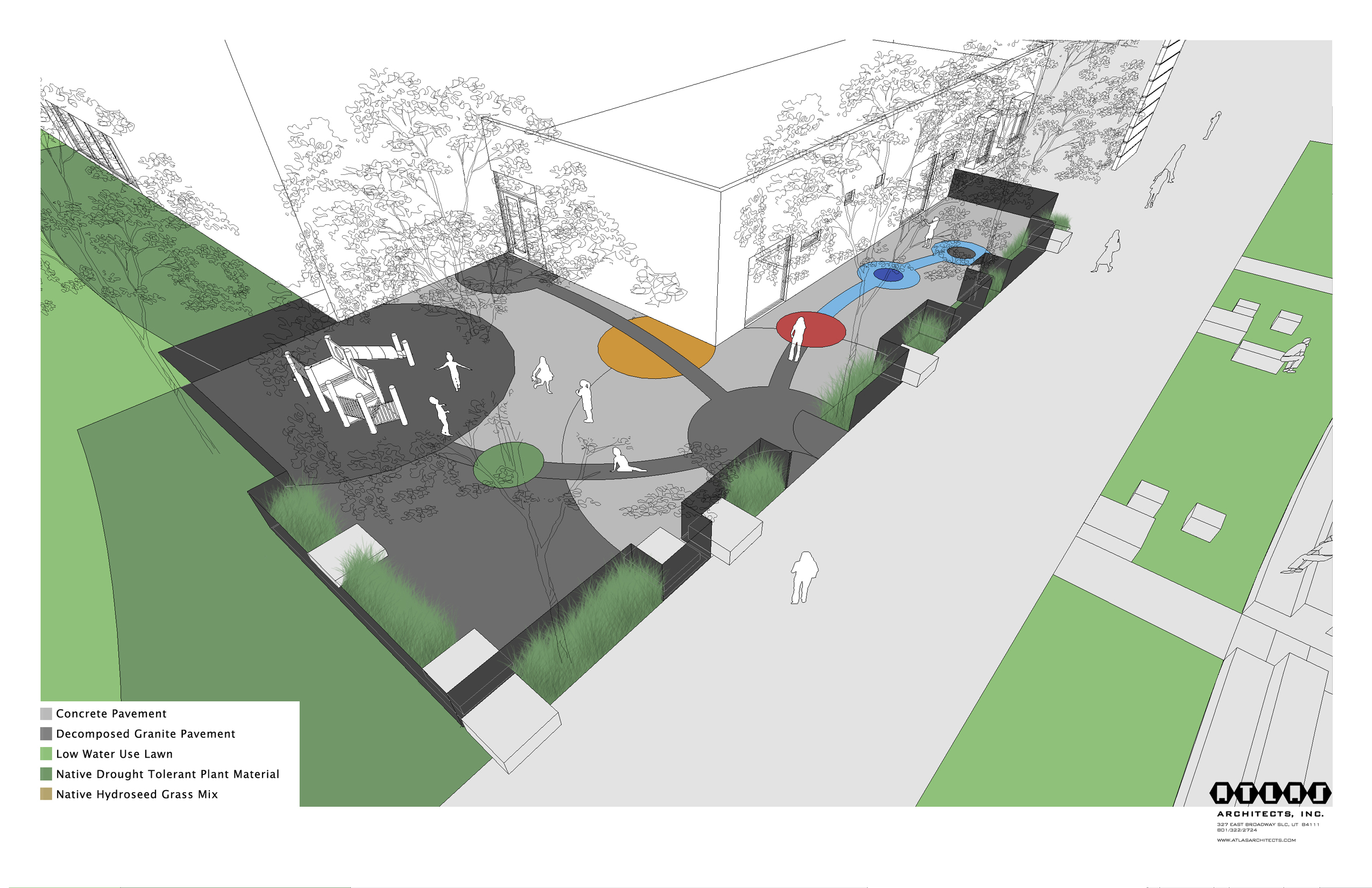 Early Light Academy by Atlas Architects - Architizer