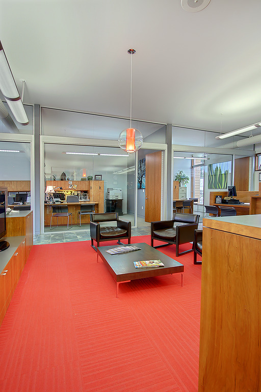 Sound Community Bank by Spore Architecture - Architizer