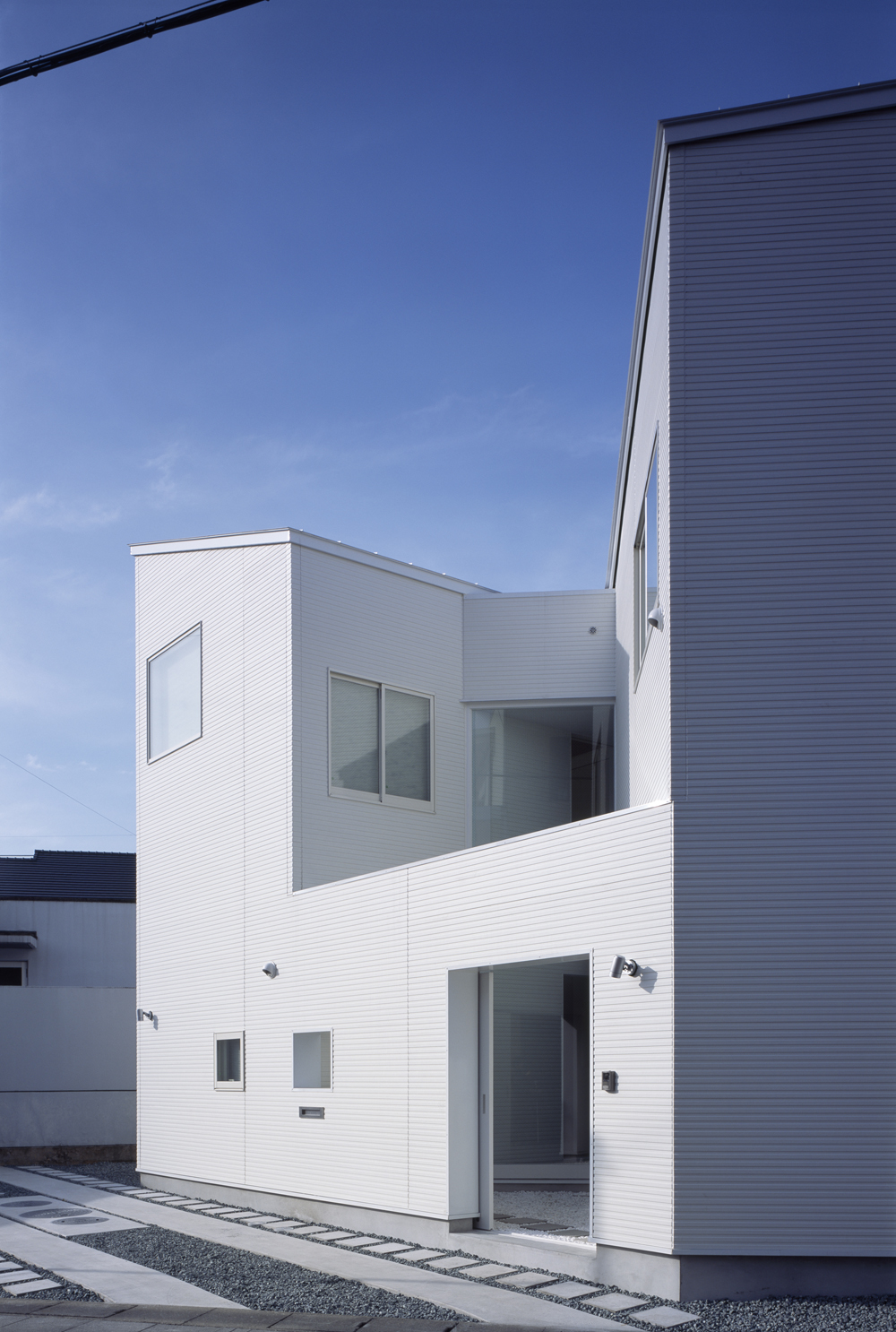 house O by sinato - Architizer