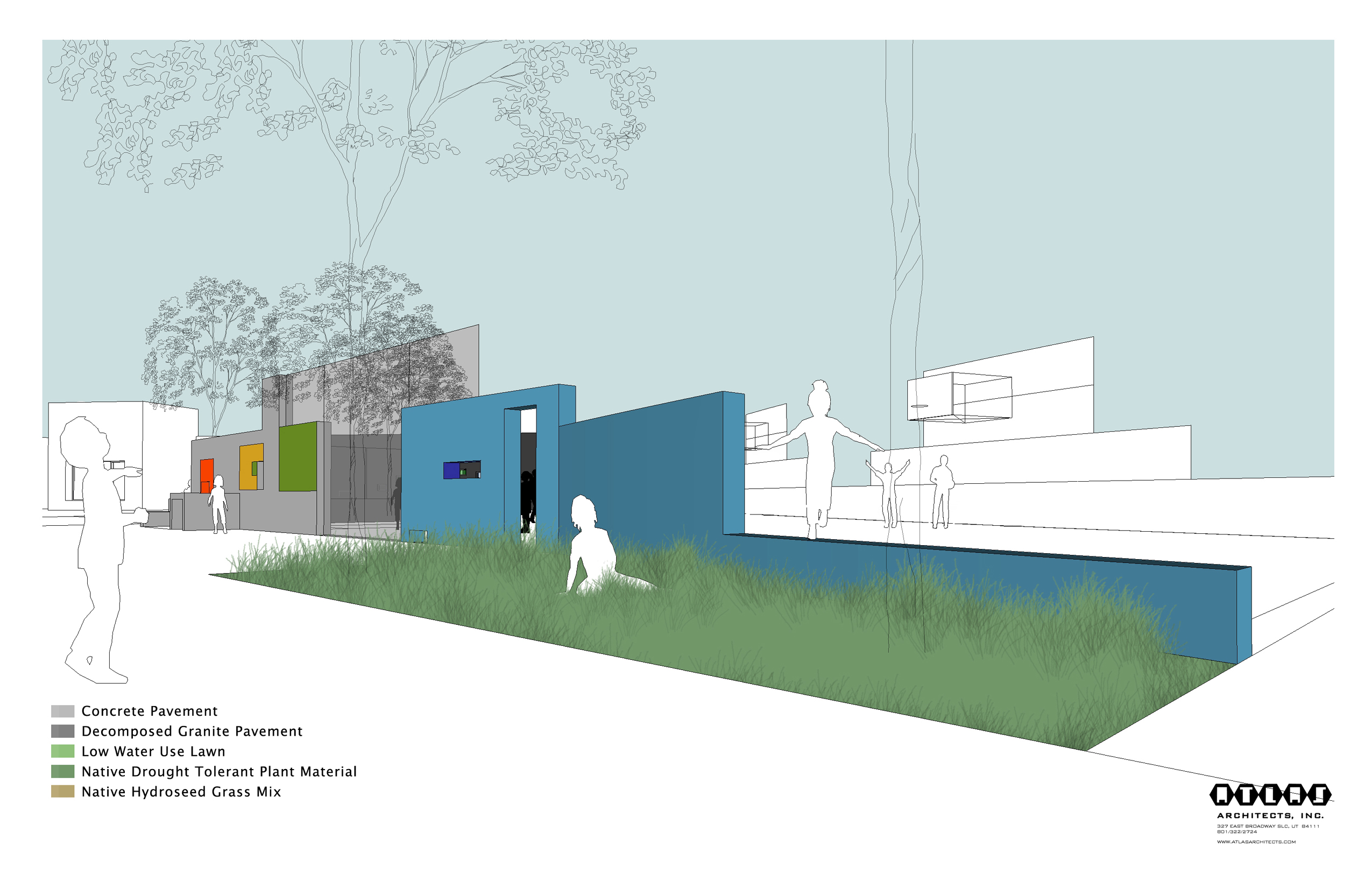 Early Light Academy by Atlas Architects - Architizer