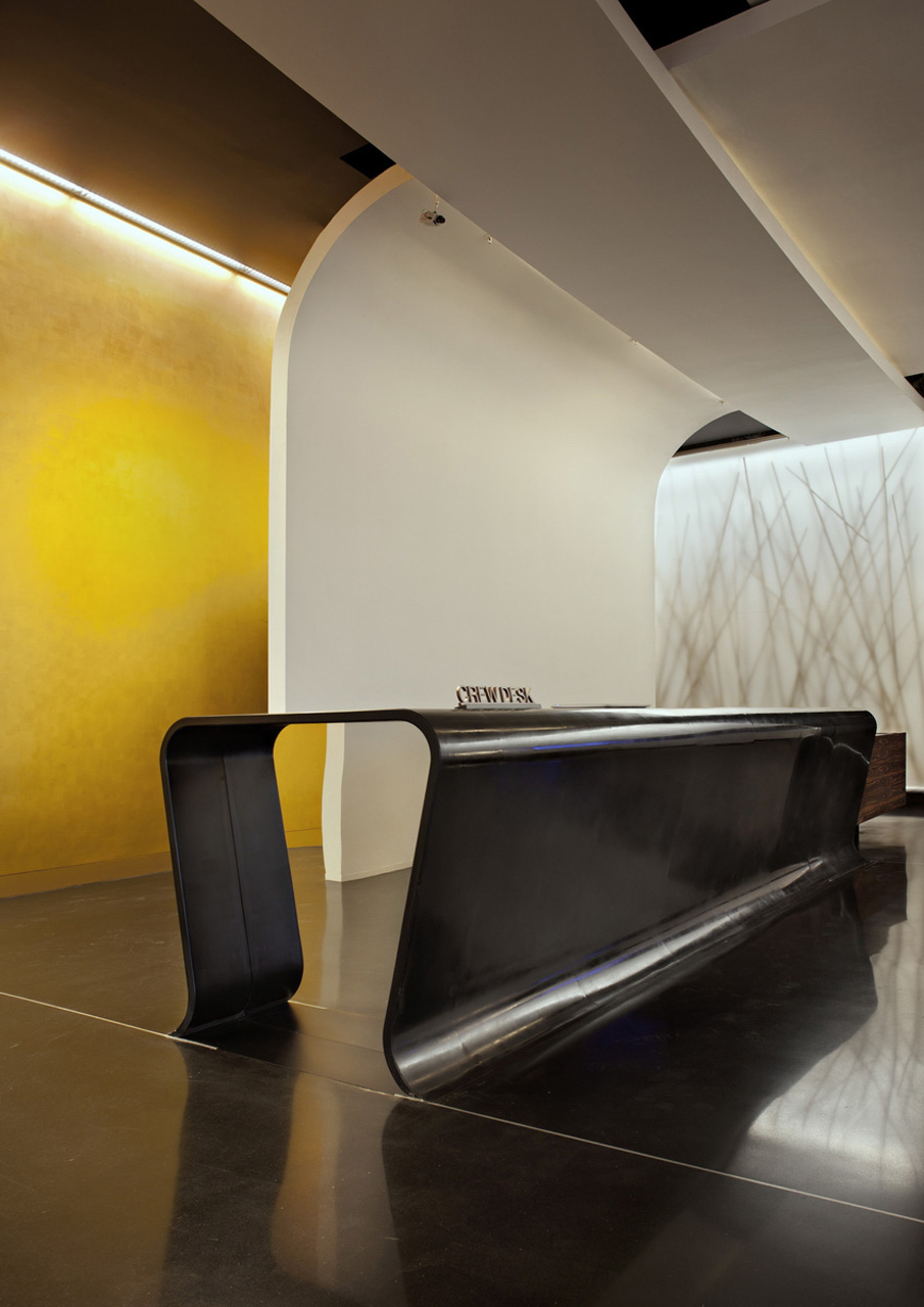 The Sheraton Milan Malpensa Airport Hotel & Conference Centre by King ...