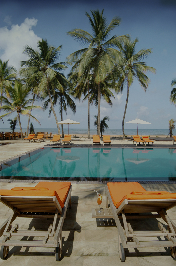 KaniLanka Resort and Spa by mooinc. - Architizer