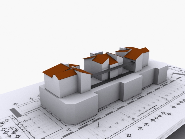 Primavera Building - Architizer