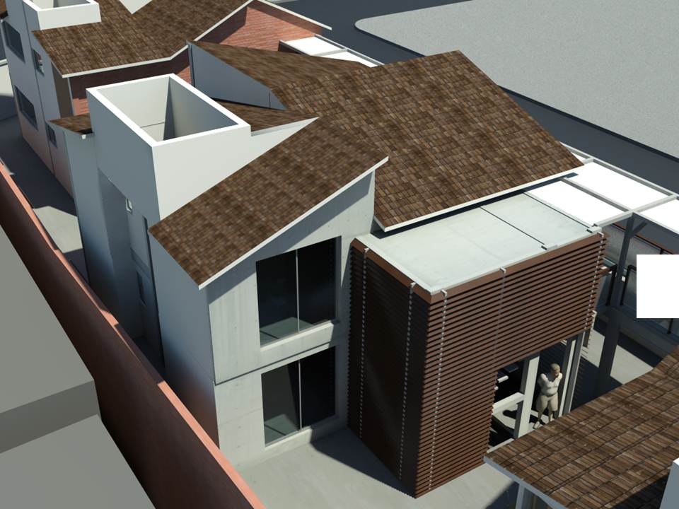 Primavera Building - Architizer