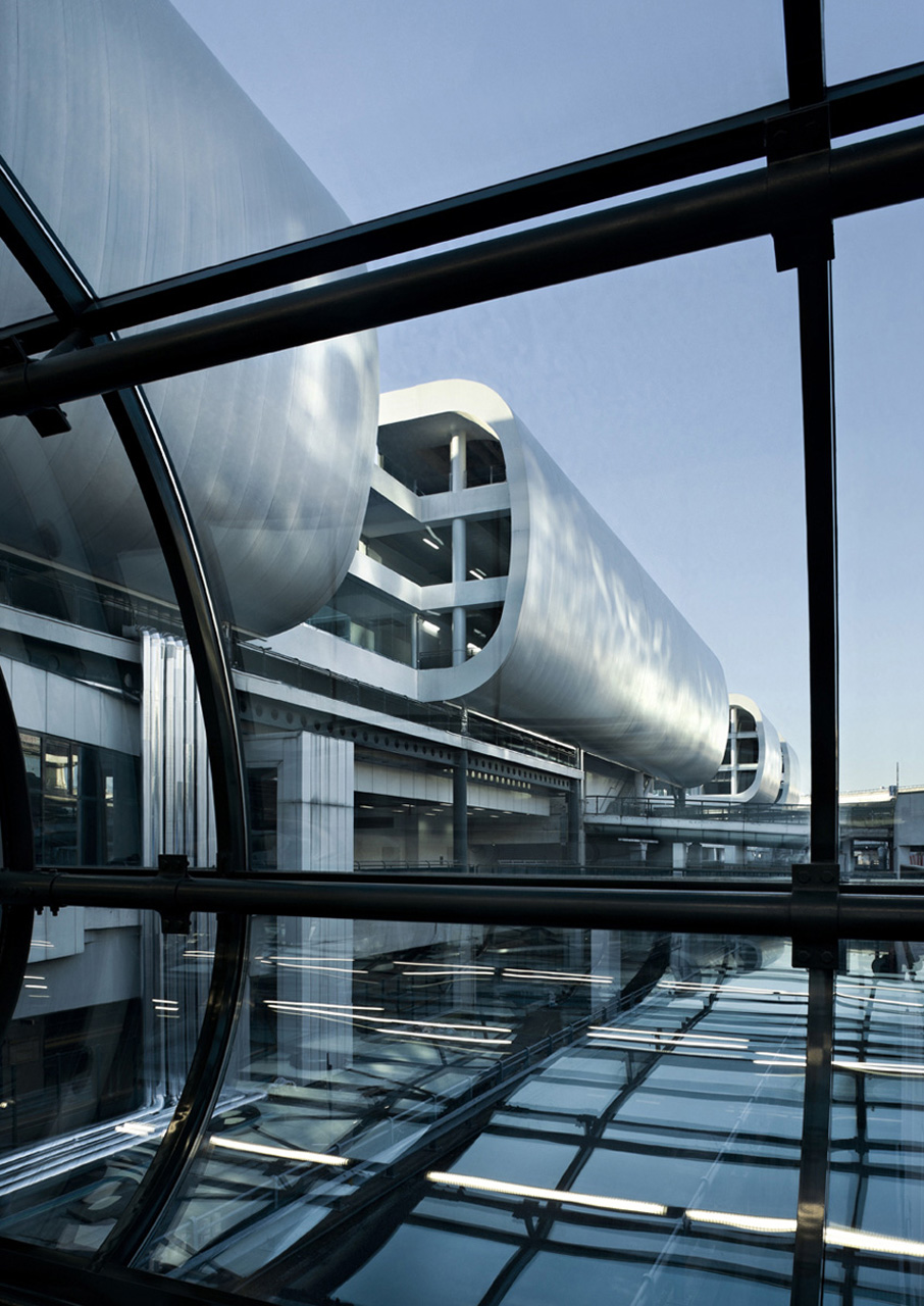 The Sheraton Milan Malpensa Airport Hotel & Conference Centre by King ...