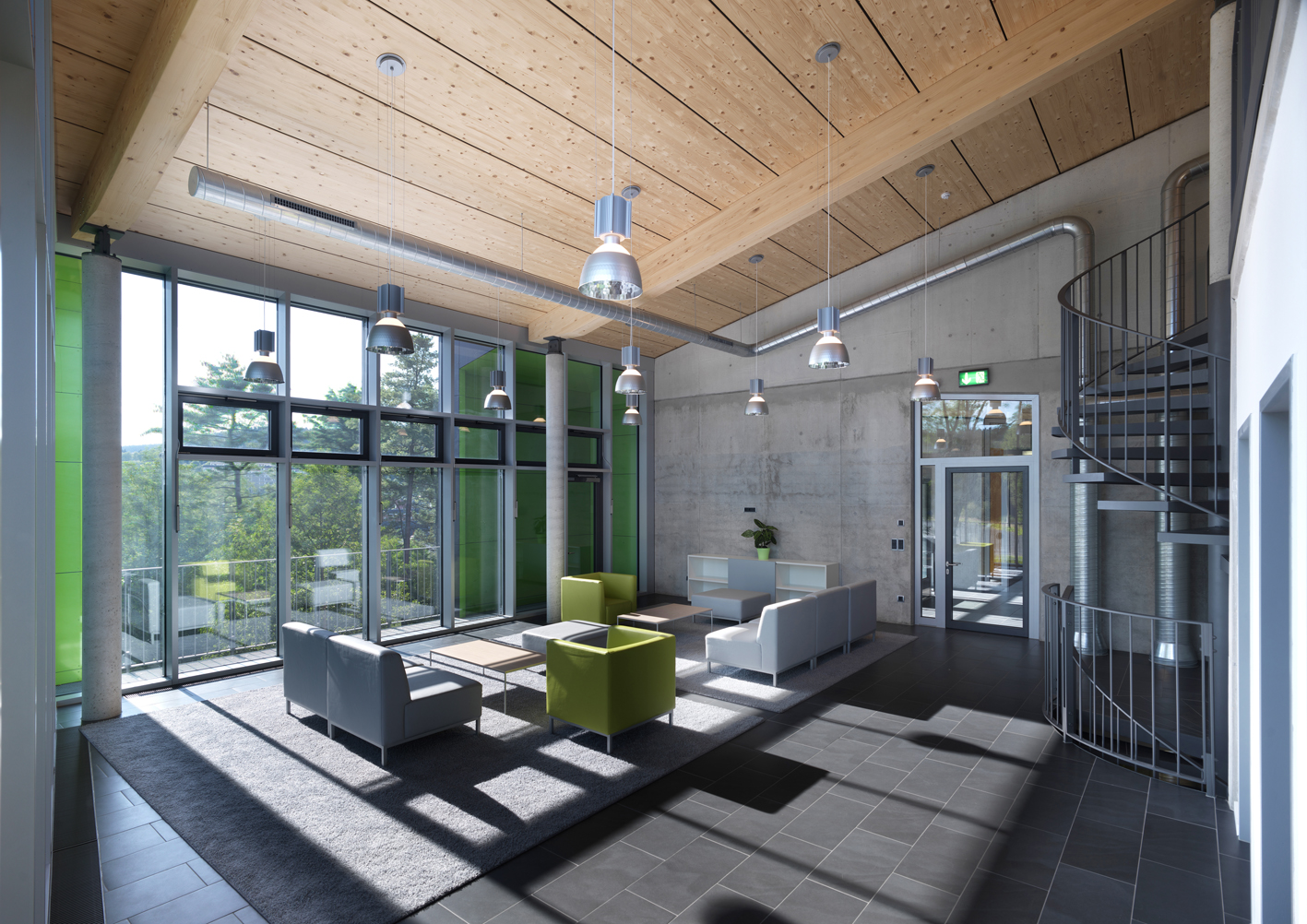 Sport Hotel by m2r architecture - Architizer