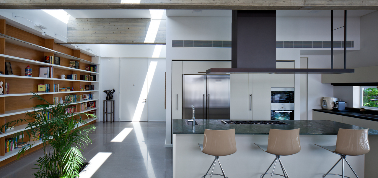 Pathway House by Jacobs-Yaniv Architects - Architizer