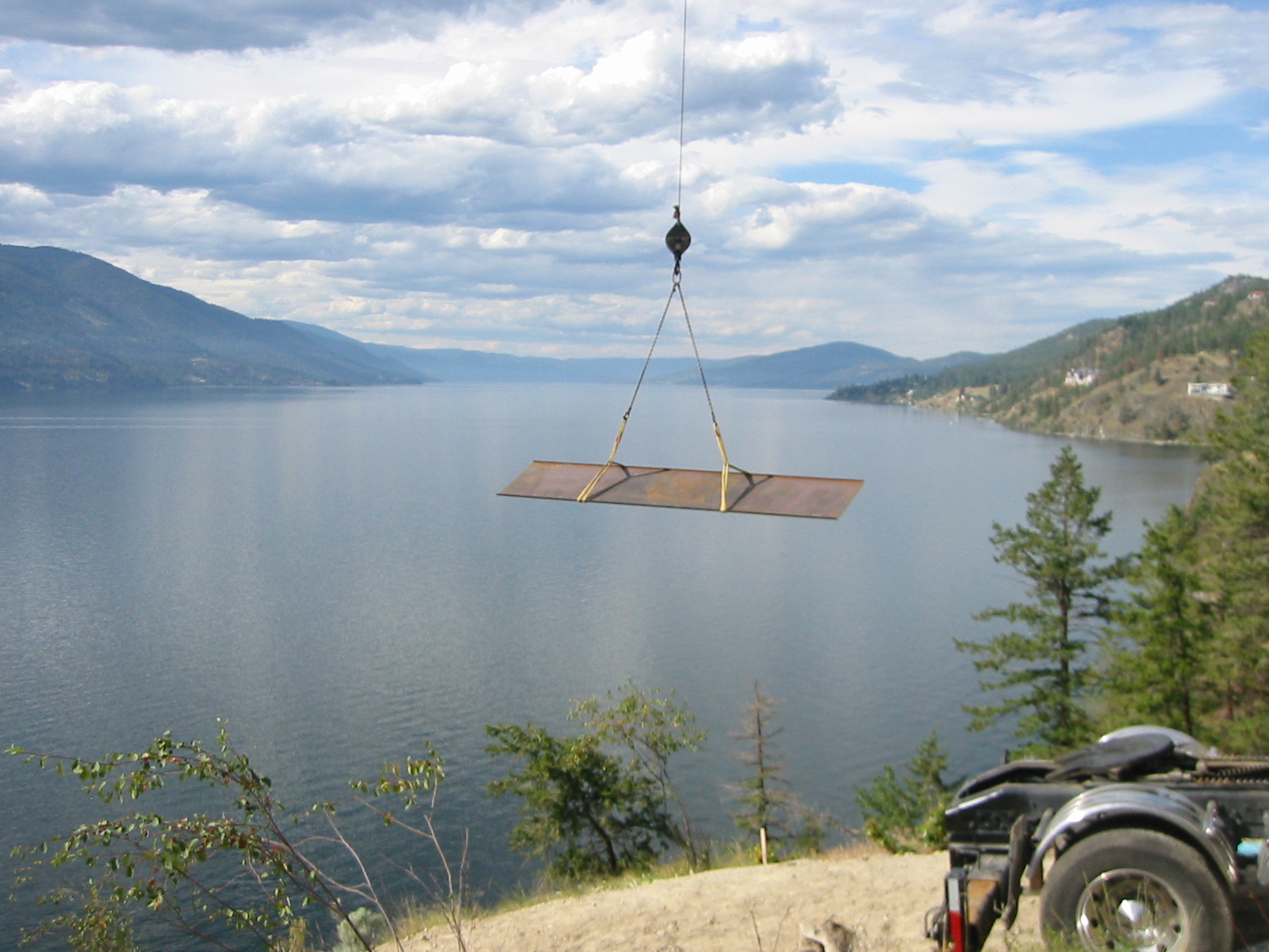 Funicular Platform and Cover by David Tyrell Architecture - Architizer