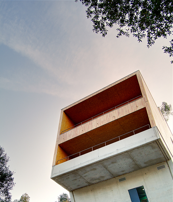 RUTH HOUSE - Architizer