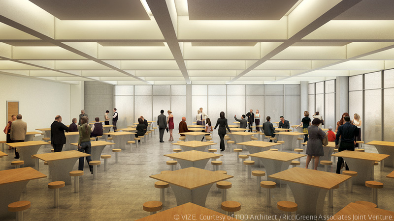 Idea 349150: Brooklyn Detention Center in New York, United States ...