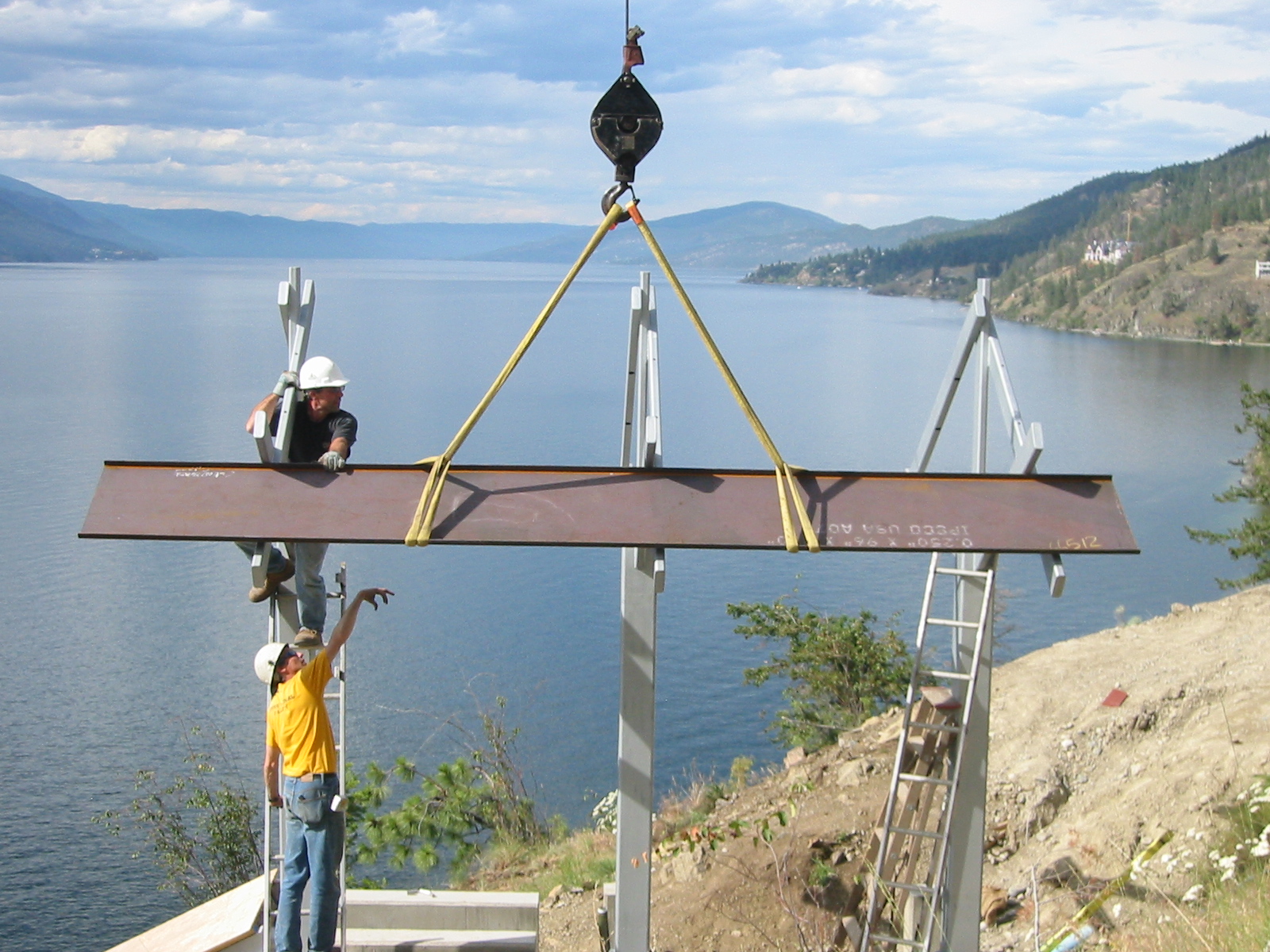 Funicular Platform and Cover by David Tyrell Architecture - Architizer