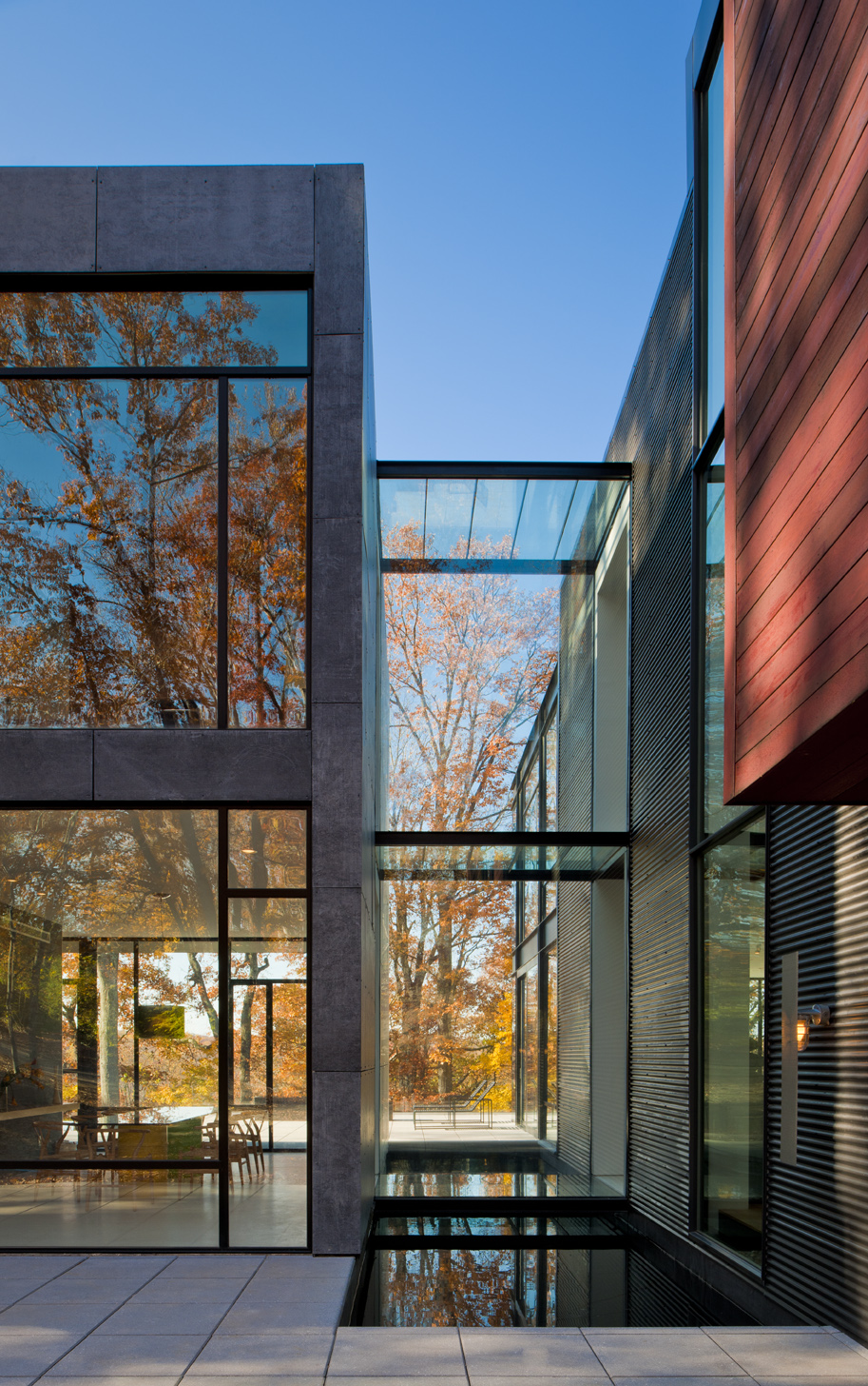 4 Springs Lane by Robert M. Gurney, Architect - Architizer