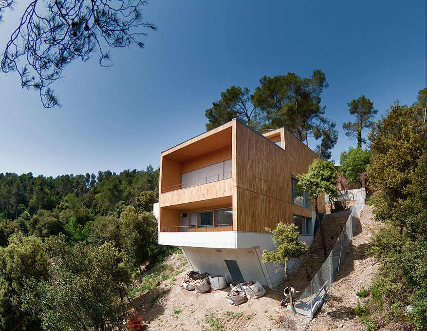 RUTH HOUSE - Architizer