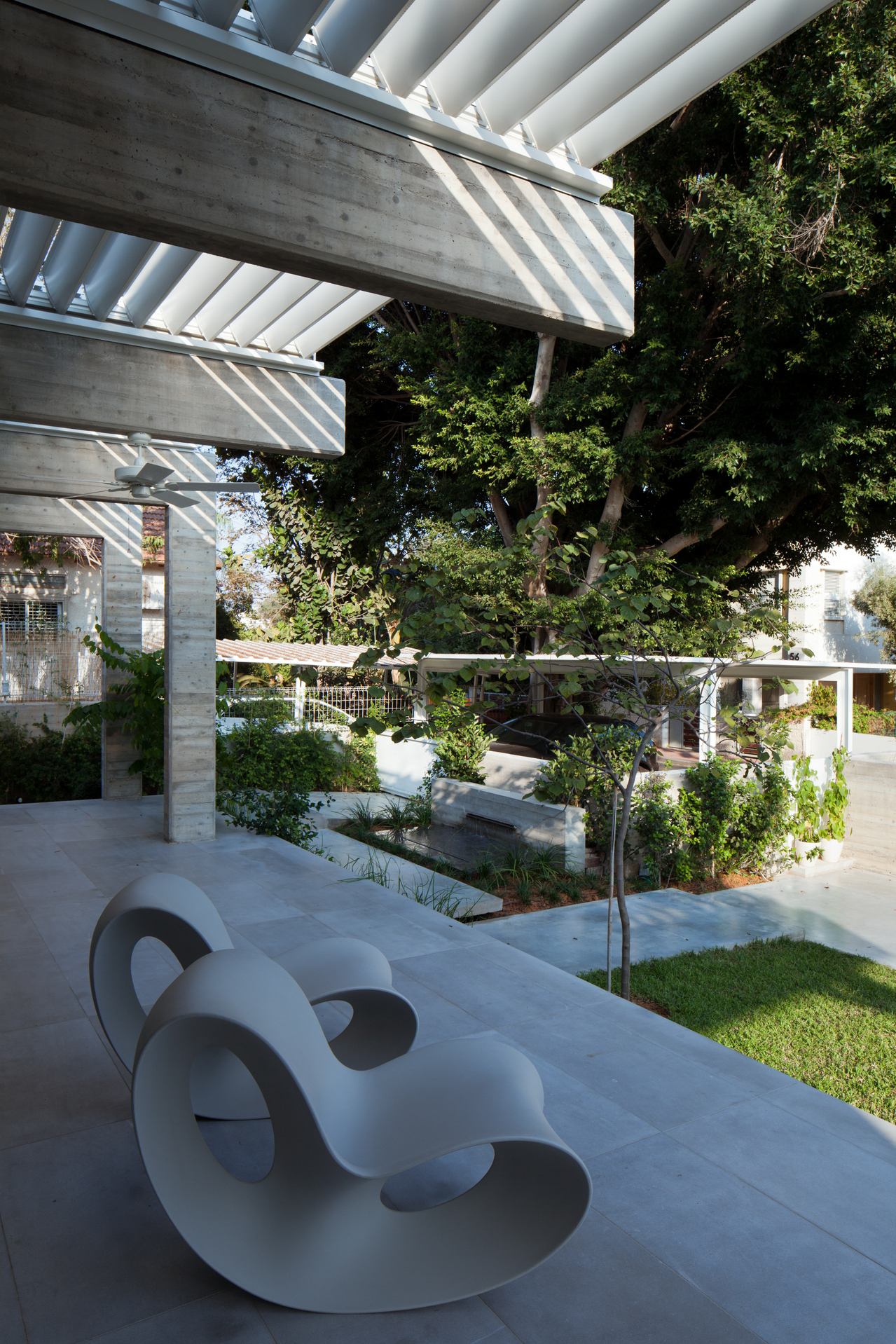 Pathway House by Jacobs-Yaniv Architects - Architizer