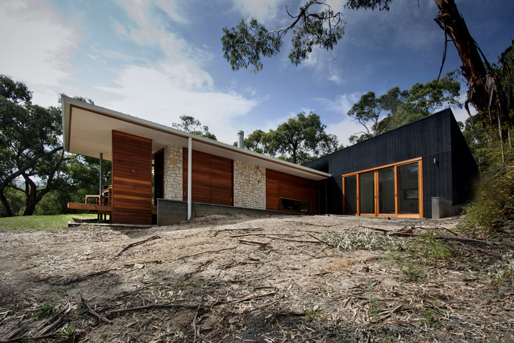 Aireys Inlet House by Turco and Associates - Architizer
