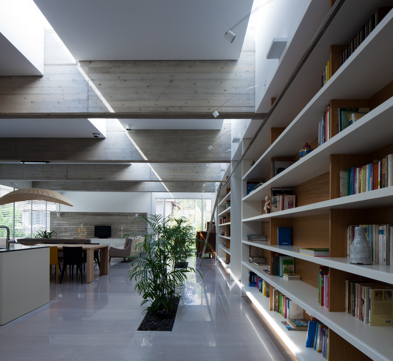 Pathway House by Jacobs-Yaniv Architects - Architizer