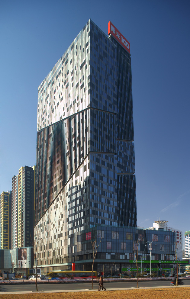 LAB architecture studio - Architizer