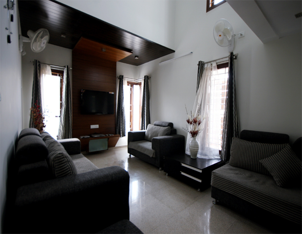 Residence of Mr. Ashok by MAYA ARCHITECTS - Architizer