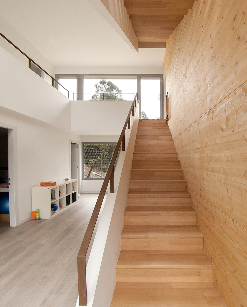 RUTH HOUSE - Architizer