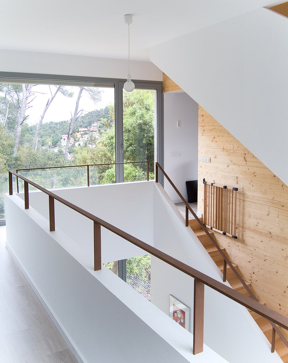 RUTH HOUSE - Architizer
