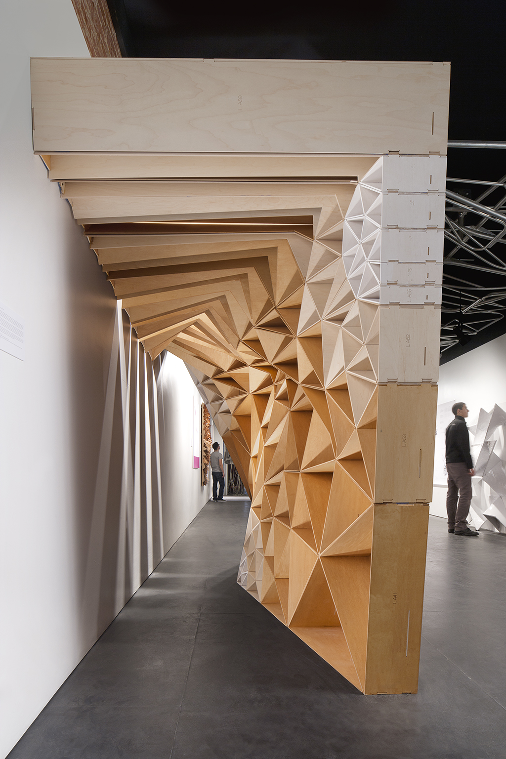 Stack by FreelandBuck - Architizer