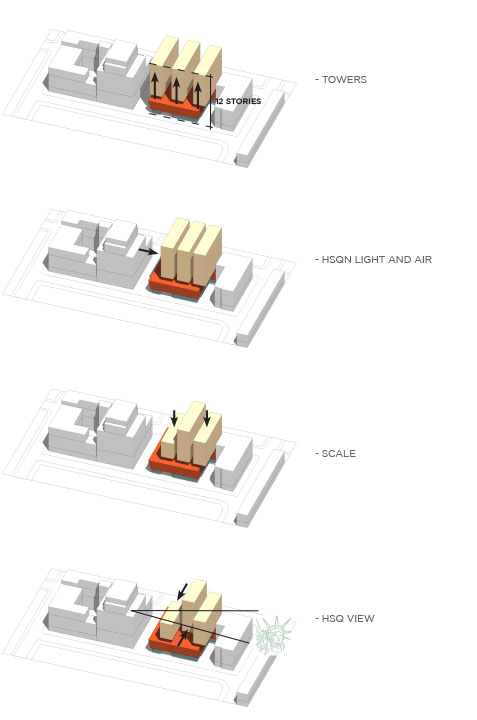 Hamilton Square South by Joshua Zinder Architecture + Design - Architizer