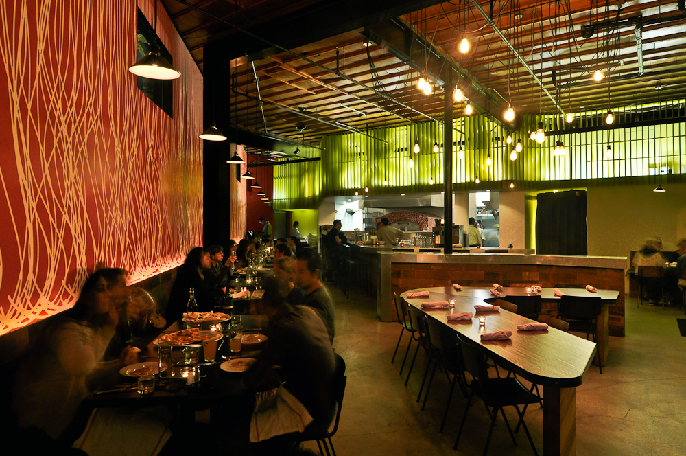 Stack by FreelandBuck - Architizer