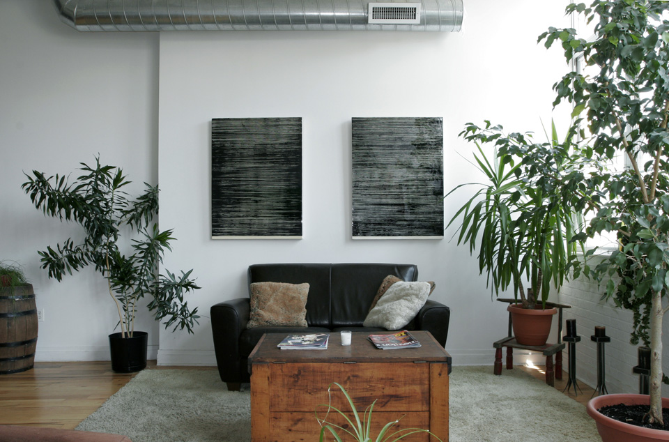 Brooklyn - Chocolate Factory Loft 1 - Architizer