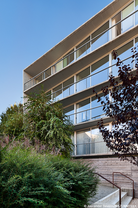 580 Carroll Street by TEN Arquitectos - Architizer