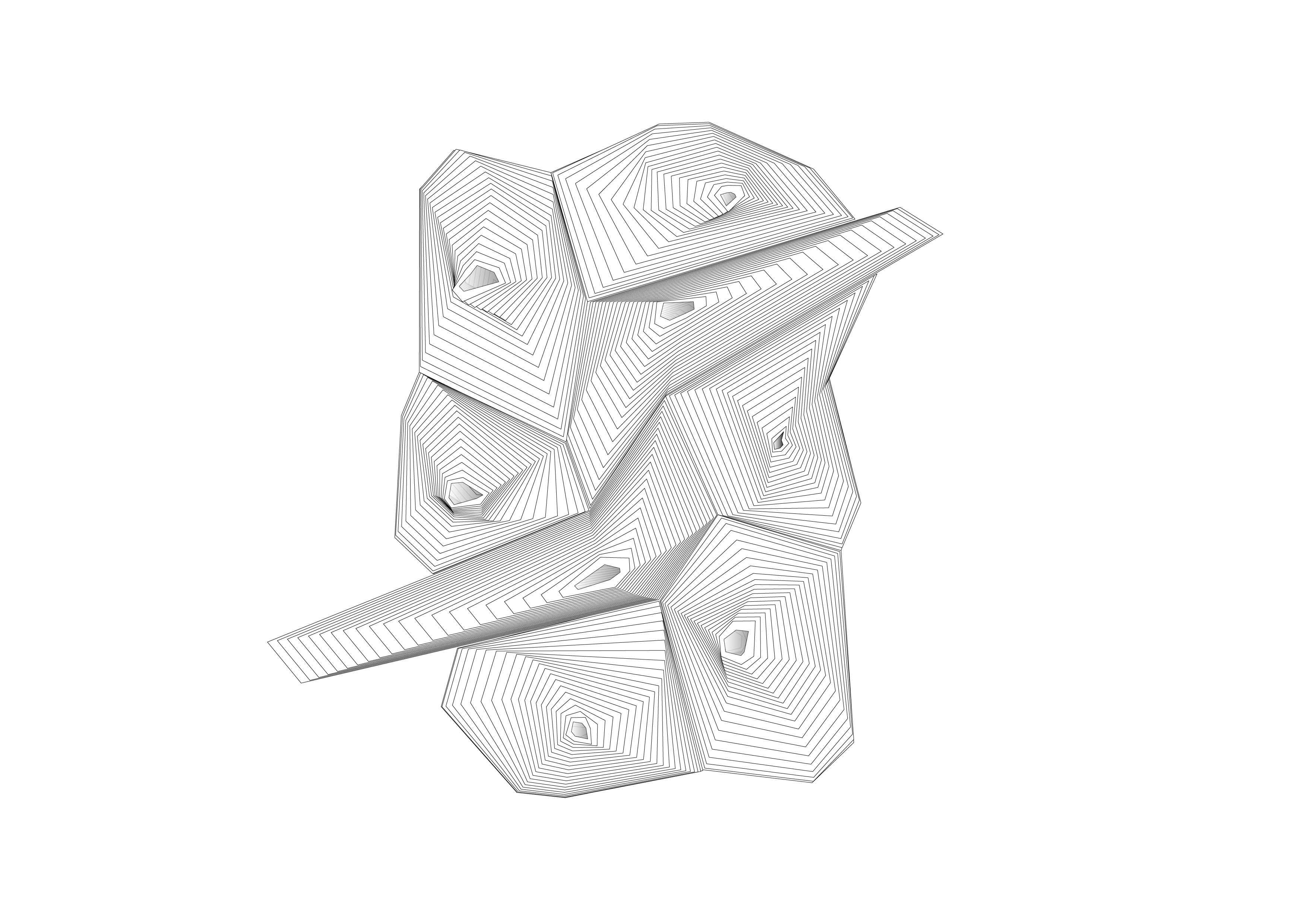 UIA Pavilion by Not a Number Architects - Architizer