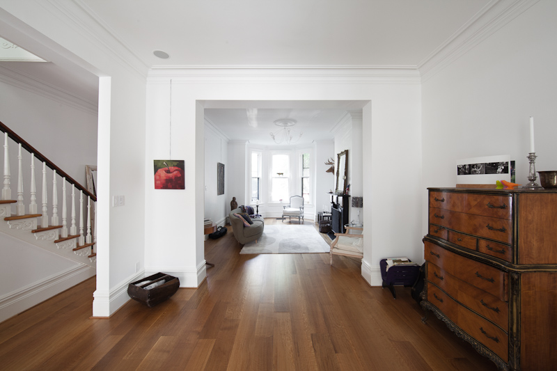 Janus House - Architizer