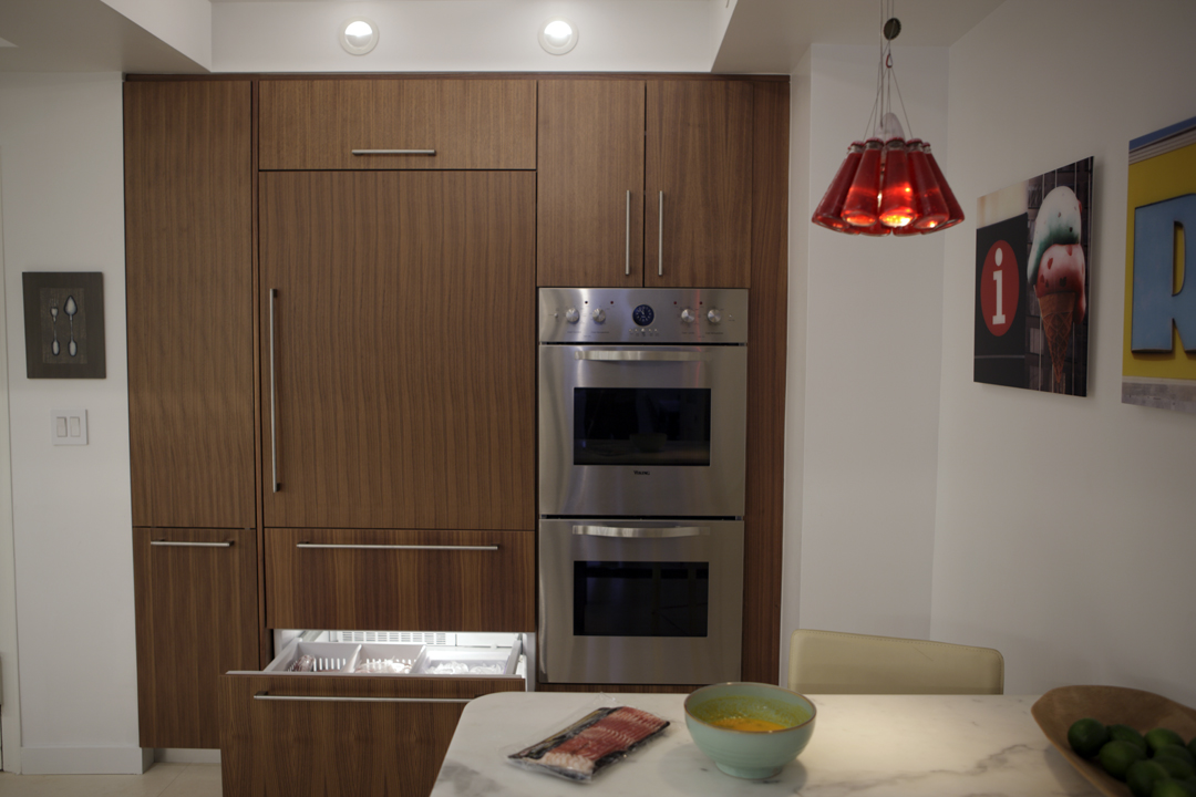 Gramercy Park Kitchen by Blythe Design Studio - Architizer