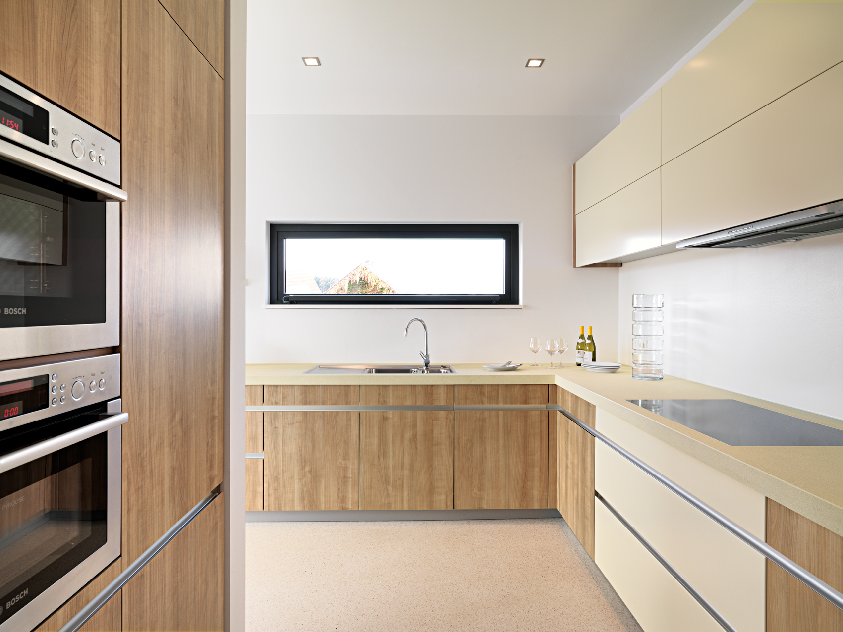 Klaus von Block | Residential Building | Rechberghausen, Germany by ...