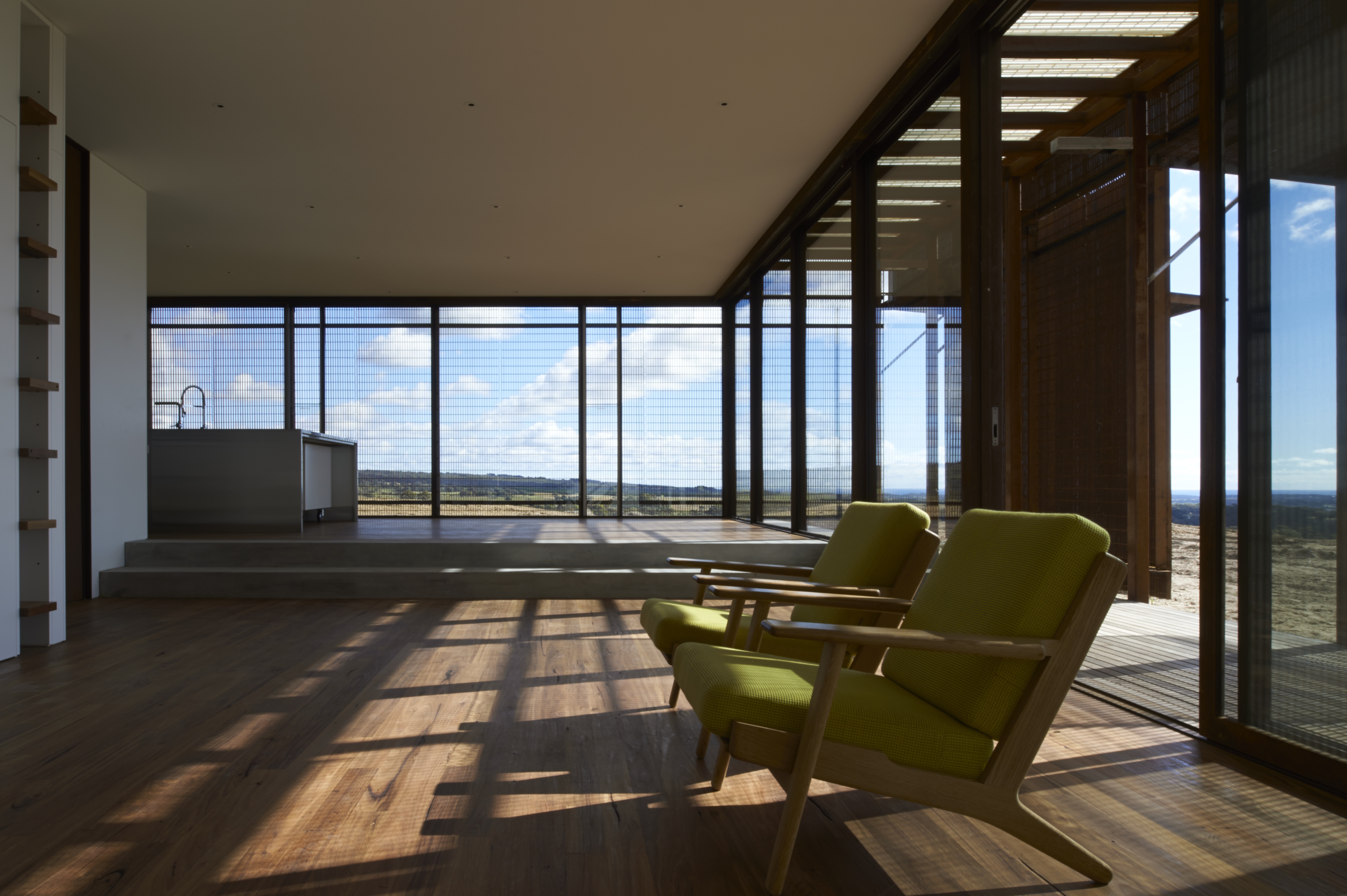 Outback and Beyond: 6 Remote Houses in the Australian Wilderness ...