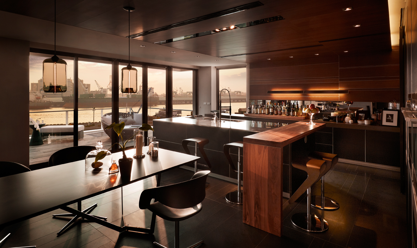 Keng-Fu Lo | Residential Building | Kaohsiung City, Taiwan - Architizer