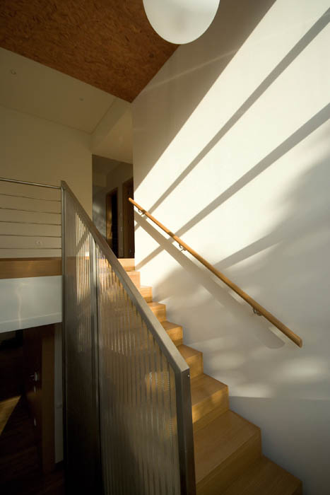 Two Residences in Ekali by exarchopoulos+ architects - Architizer