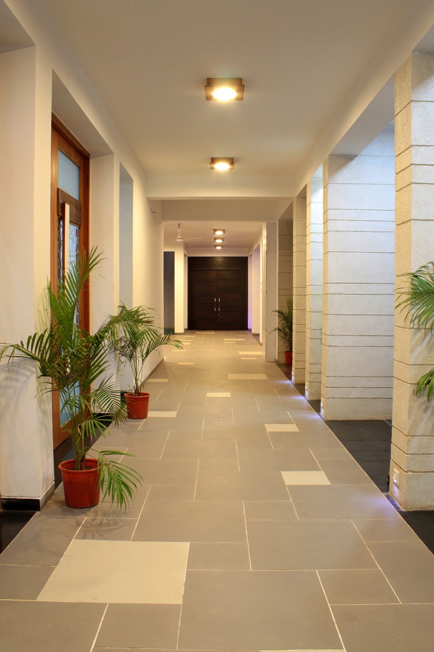 Weekend House @ Mahudi - Architizer