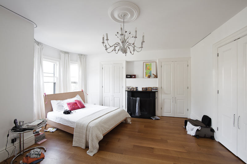 Janus House - Architizer