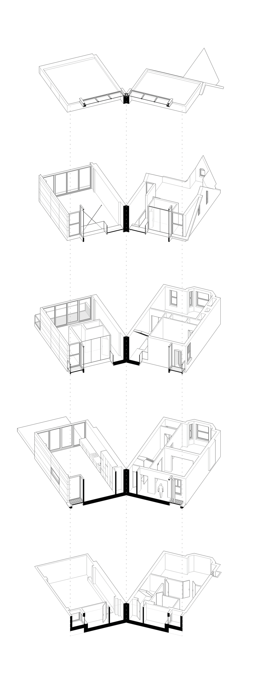 Janus House - Architizer