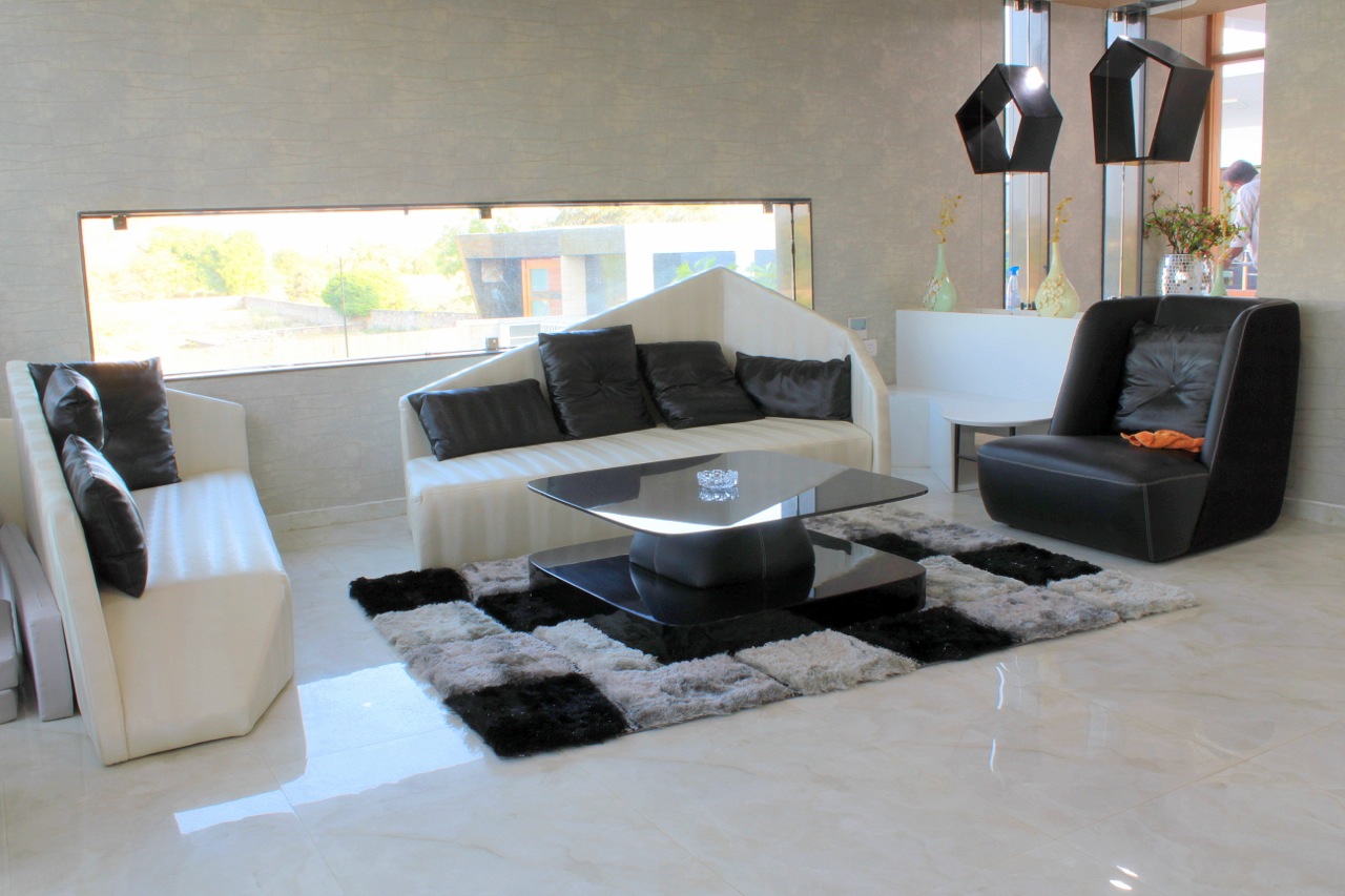 Weekend House @ Mahudi - Architizer