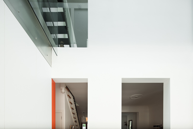 Janus House - Architizer