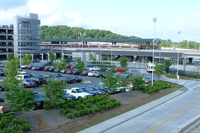 Cooper Carry - Architizer