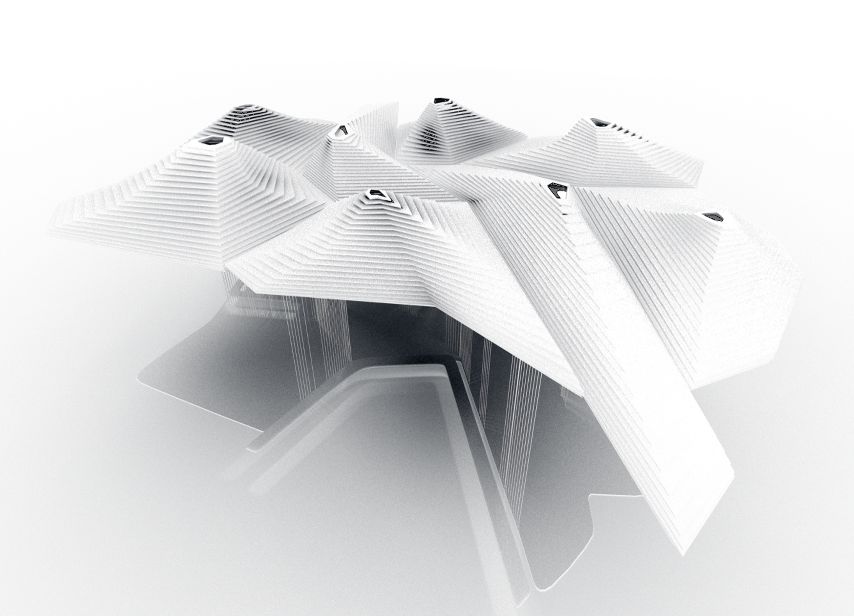 UIA Pavilion - Architizer